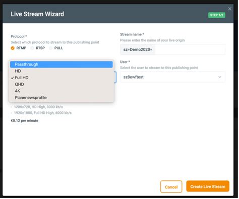 Where To Migrate From Azure Media Services Jet Stream