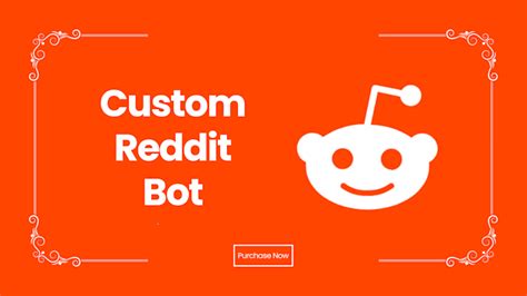 Create A Custom Reddit Bot By Jinxware Fiverr