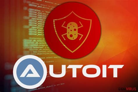 Remover Autoit V3 Script Vírus Livre Instruções 2023 Actualização Remover Autoit V3 Script Vírus Livre Instruções 2023 Actualização