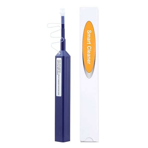 Fiber Optic Cleaner 1.25mm | Makers Electronics
