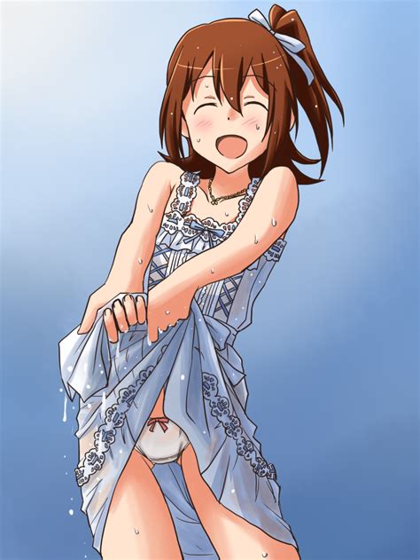 Lielos Kasuga Mirai Idolmaster Idolmaster Million Live Commentary