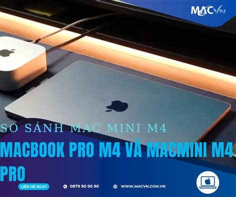 Mua Ngay Mac Mini Cũ Chất Lượng Giá Cực Tốt Tại Macvn