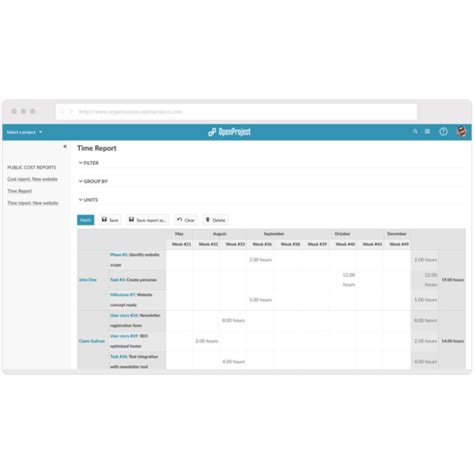 27 Best Openproject Alternatives Reviews Features Pros And Cons Alternativeme