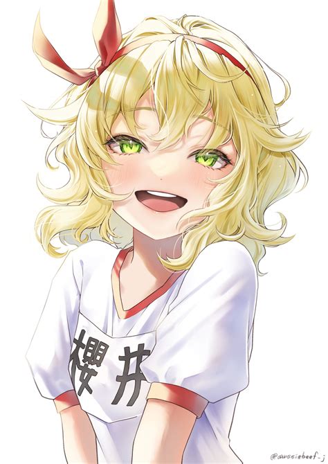 Sakurai Momoka Idolmaster Idolmaster Cinderella Girls The Idolm