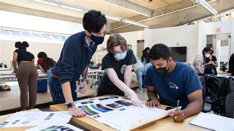 Ccas Visionary Practice Scholarship Provides Full Tuition Support For