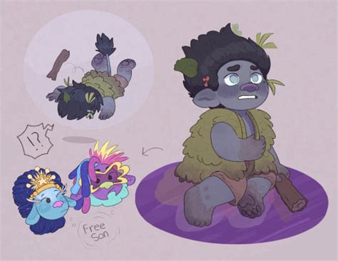 Troll Prince On Tumblr