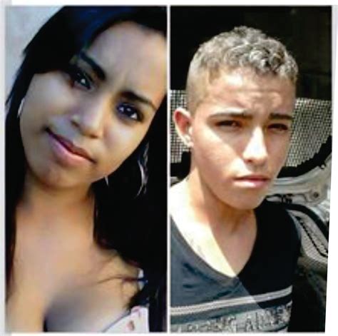 Jovem Assassinada Pelo Namorado Com Tiro De Na Cabe A