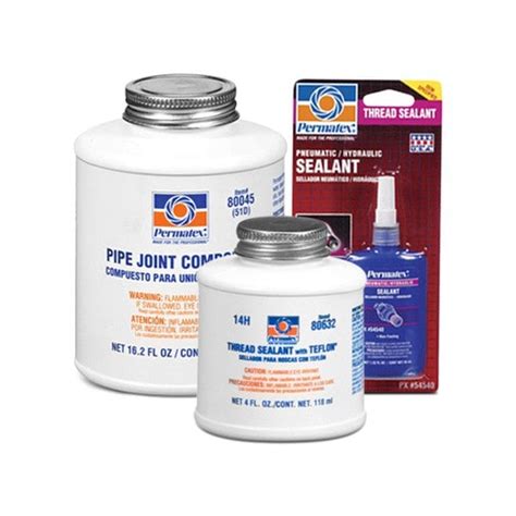 Permatex® Thread Sealant