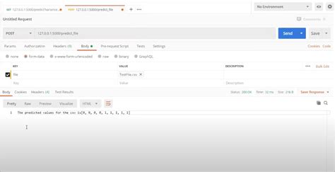 GitHub Vineethk Bank Note Authentication Kaggle Problem Is Converted Into An End To End