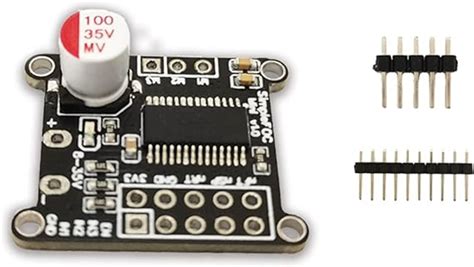 lianxue dc motor driver board svpwm spwm control algorithm
