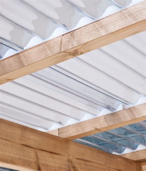 Corrugated Perspex Sheets At Oscar Nimmo Blog