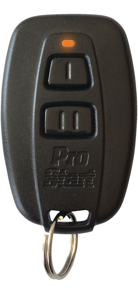 Prostart 2 Button Remote Starter Canadian Tire