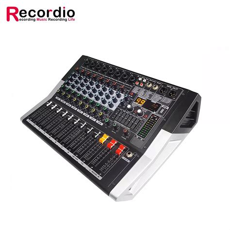 Professional Karaoke Digital Processor Made In China Buy Karaoke Digital Processor Digital