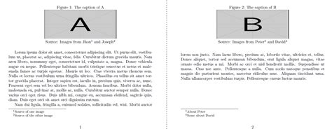 Floats Put Caption On Top Of Figure And Source At The Bottom With Two