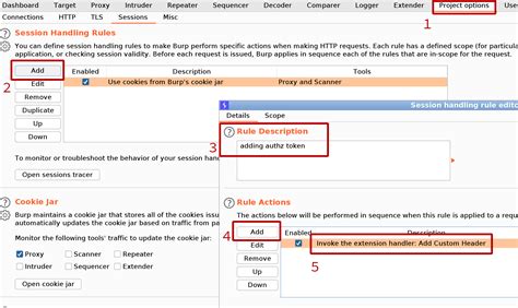 Burp Suite Pro Real Life Tips Tricks Authentication Engine For Command Line Tools
