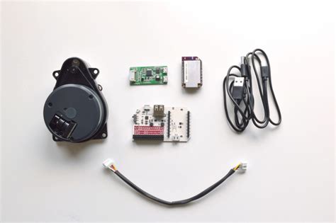 Introducing The New Omega2 Wireless LiDAR Kit Onion