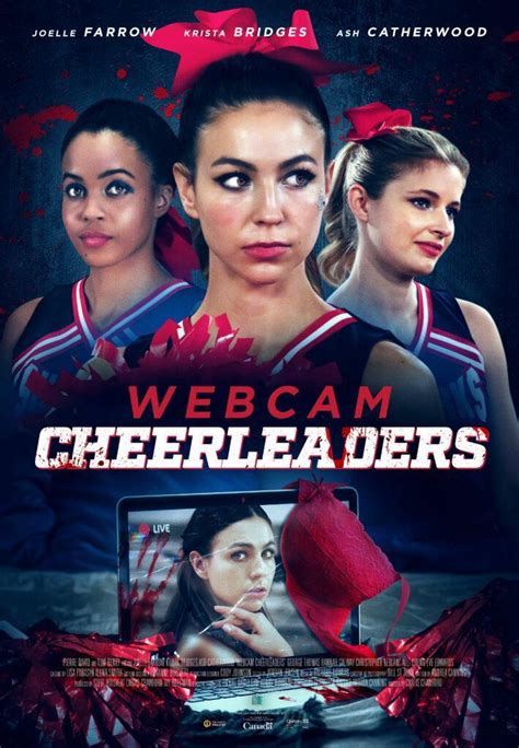 Webcam Cheerleaders Tv 2021 Filmaffinity