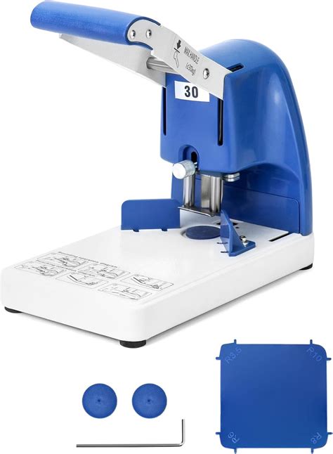 Corner Round Cutter Machine At Lori Birdwell Blog