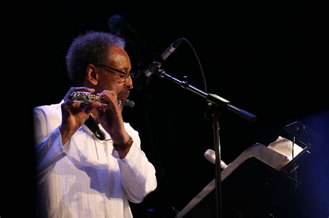 Henry Threadgill The Knoxville Mercury