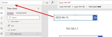 Solved Date Format Issue Between 2 Devices Power Platform Community