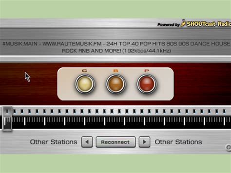 How To Design A Radio Program Questmaster
