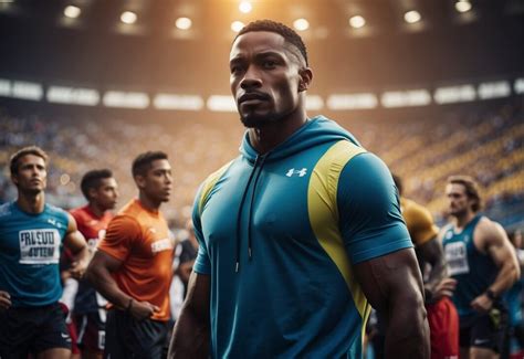 Positive Affirmations For Athletes Empowering Mindsets For Peak Performance Inspireambitions