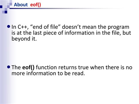 Ppt File Handling Powerpoint Presentation Free Download Id 9672547