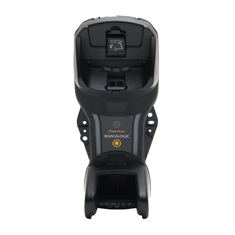 Datalogic Barcode Scanner 1280 X 800 Optical Resolution Imager Pn