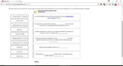 Solved Complete Each Sentence With The Correct Word Or