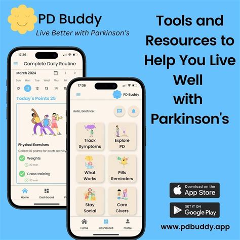 Pd Buddy App Parkinsons Pdbuddyapp • Instagram Photos And Videos Pd Buddy App Parkinsons Pdbuddyapp • Instagram Photos And Videos