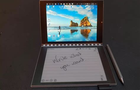 Interesting Tidbits Of Dual Screen Windows Device Appears Online