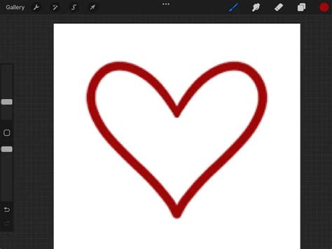 how to limit quality loss when resizing in procreate adventures with art