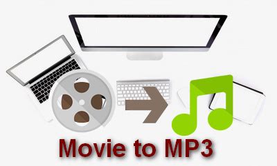 Movie To MP Converter Enjoy The Joy Of Playing Audio Anywhere