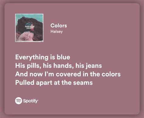 Halsey Halsey Lyrics Pretty Lyrics Hasley Lyrics