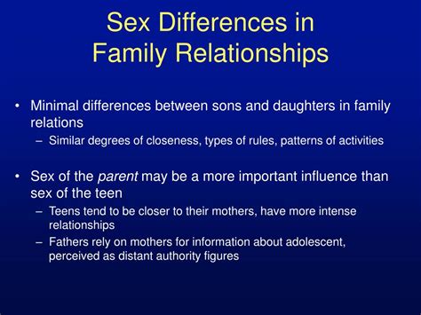 PPT Families PowerPoint Presentation Free Download ID