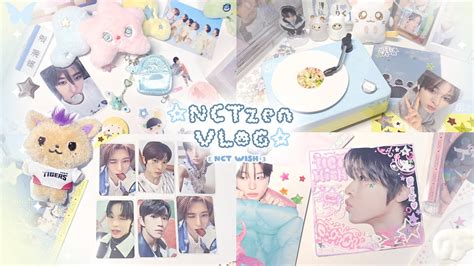 시즈니 브이로그 하나둘셋、위시야사랑해~🫧 팝팝 앨범깡 • 준등기깡 • 팝츄 • 1주년md • 앨범꾸미기 • 쿨프 위즈니 브이로그 Youtube