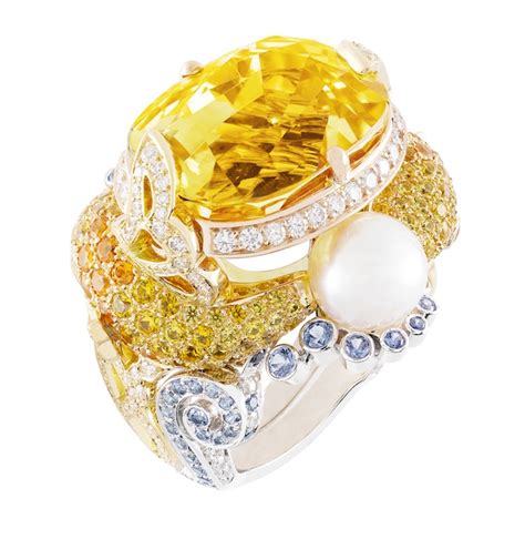 Новая коллекция Van Cleef & Arpels | BURO.