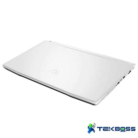 Laptop MSI Sword A UD TEKBOSS