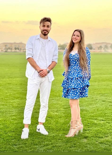 لانا وابوها