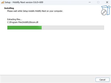 How To Install Hiddifynext App · Hiddifyhiddify Next Wiki · Github