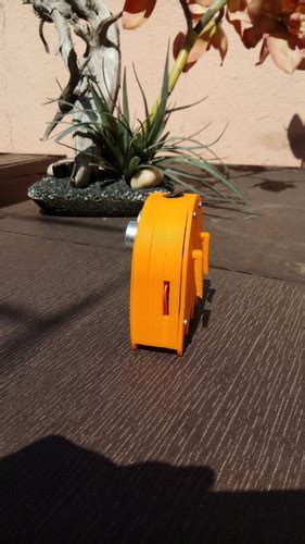 3d Printed Proximity Sensor By Luas Pinshape 3d Printed Proximity Sensor By Luas Pinshape