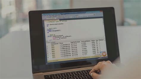 Data Mining Algorithms In Ssas Excel And R