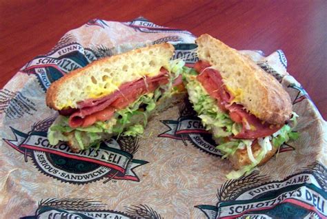 Schlotzskys Original Sandwich Recipe Banana