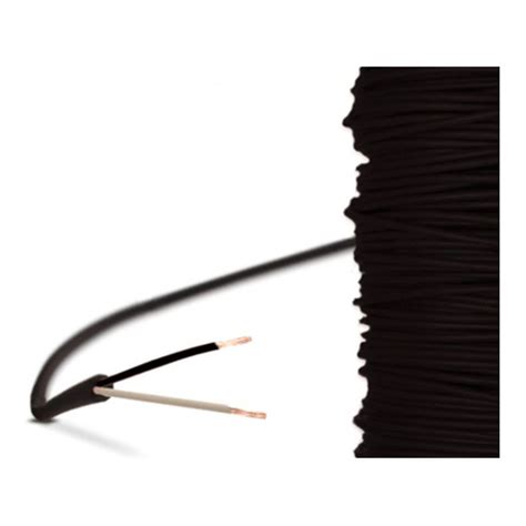 Thermoleitung Typ J Silikon 50°c 180°c