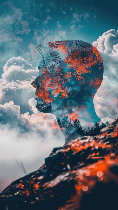 Intellectual Pursuit Philosophical Reflection Deep Thought Wisdom