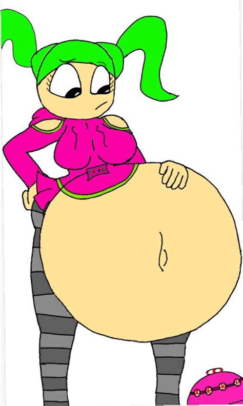 Zoey Vore Fortnite By Notnoone123 On Deviantart