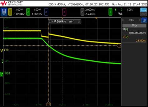 AWR Question On Power Off Sequence Sensors Forum Sensors TI