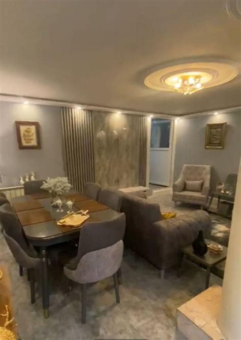 فروش آپارتمان ۶۰ متری گیشاکوی نصر در تهران ۹ اسفند ۱۴۰۳