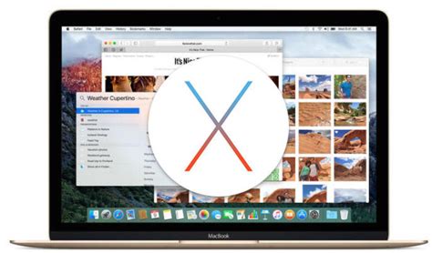 Os X El Capitan Available To Download Now For All Mac Users