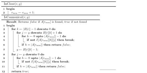 Algorithm Pseudocode Problem In Converting Pseudocode Daniweb